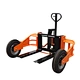 rough terrain pallet truck , pallet truck , rough terrain pallet jack ...